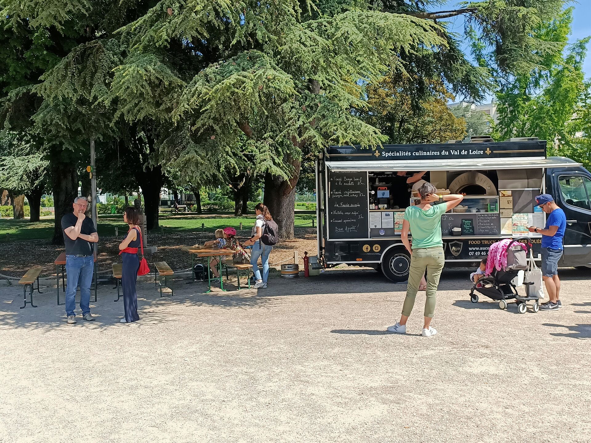 Village des DécouVertes - Annemasse