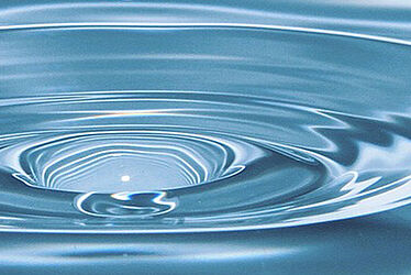 L'eau, un bien précieux